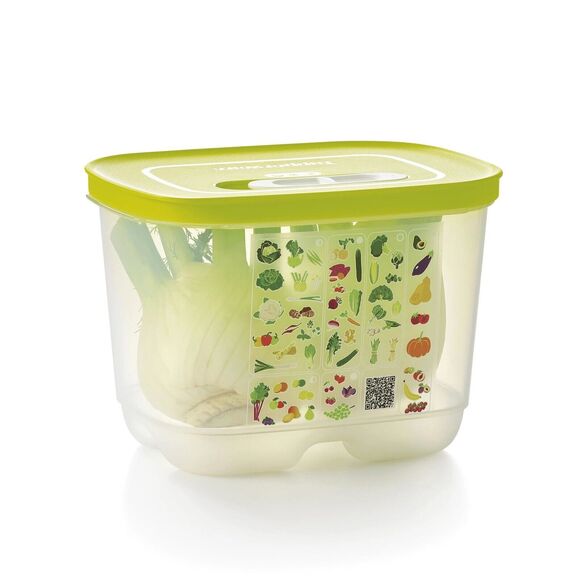 Tupperware | Kitchen | New Tupperware Fridgesmart 7cup Deep Container ...